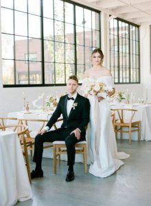 The Whim Minneapolis - The Wedding Venue You've Been Looking For