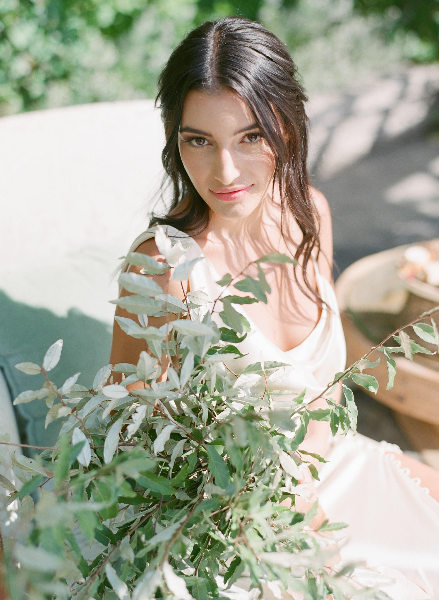 The Ivy House Editorial with Events To A T - Milwaukee Wedding ...