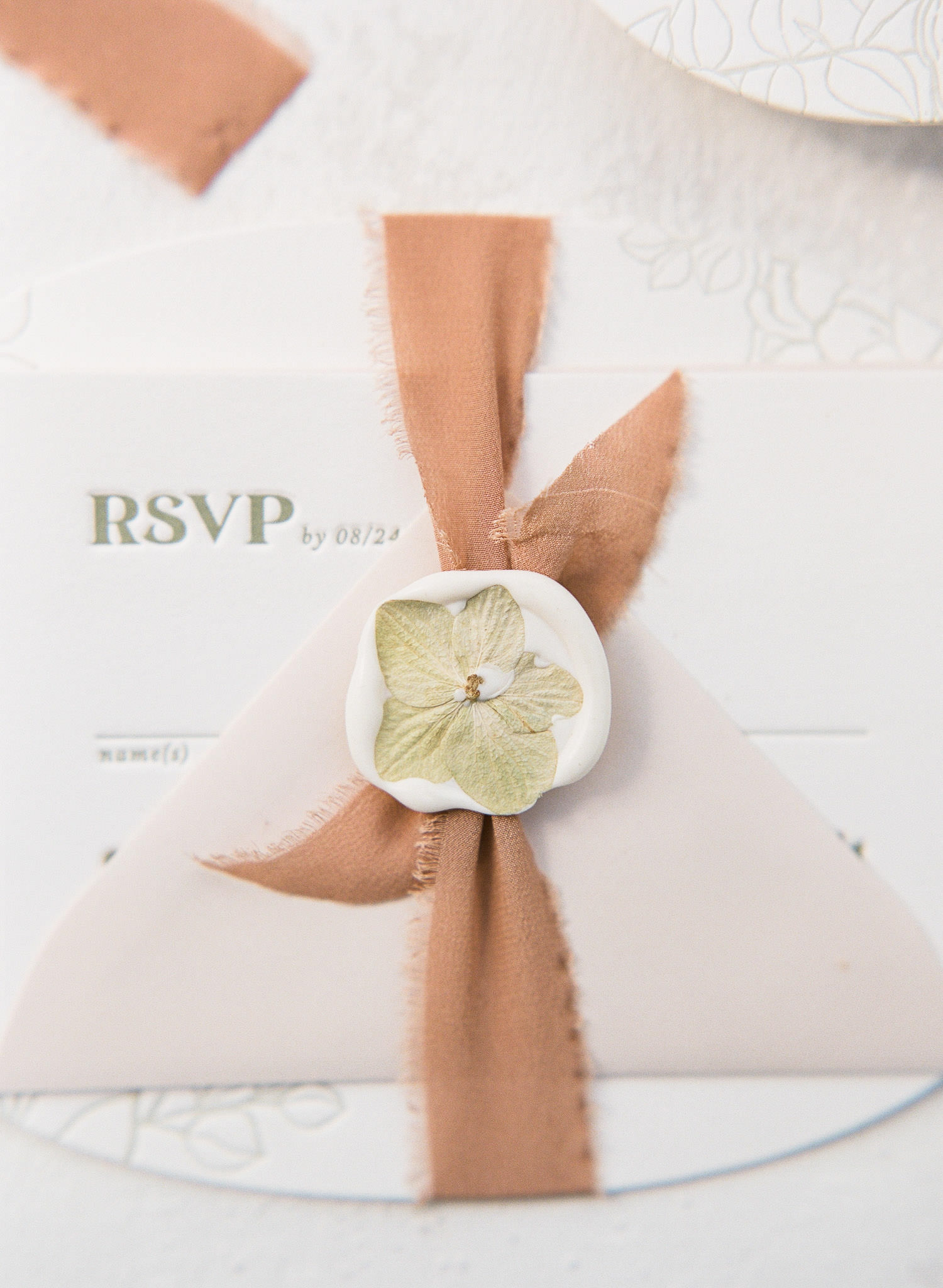 The Ivy House Editorial with Events To A T - Milwaukee Wedding ...
