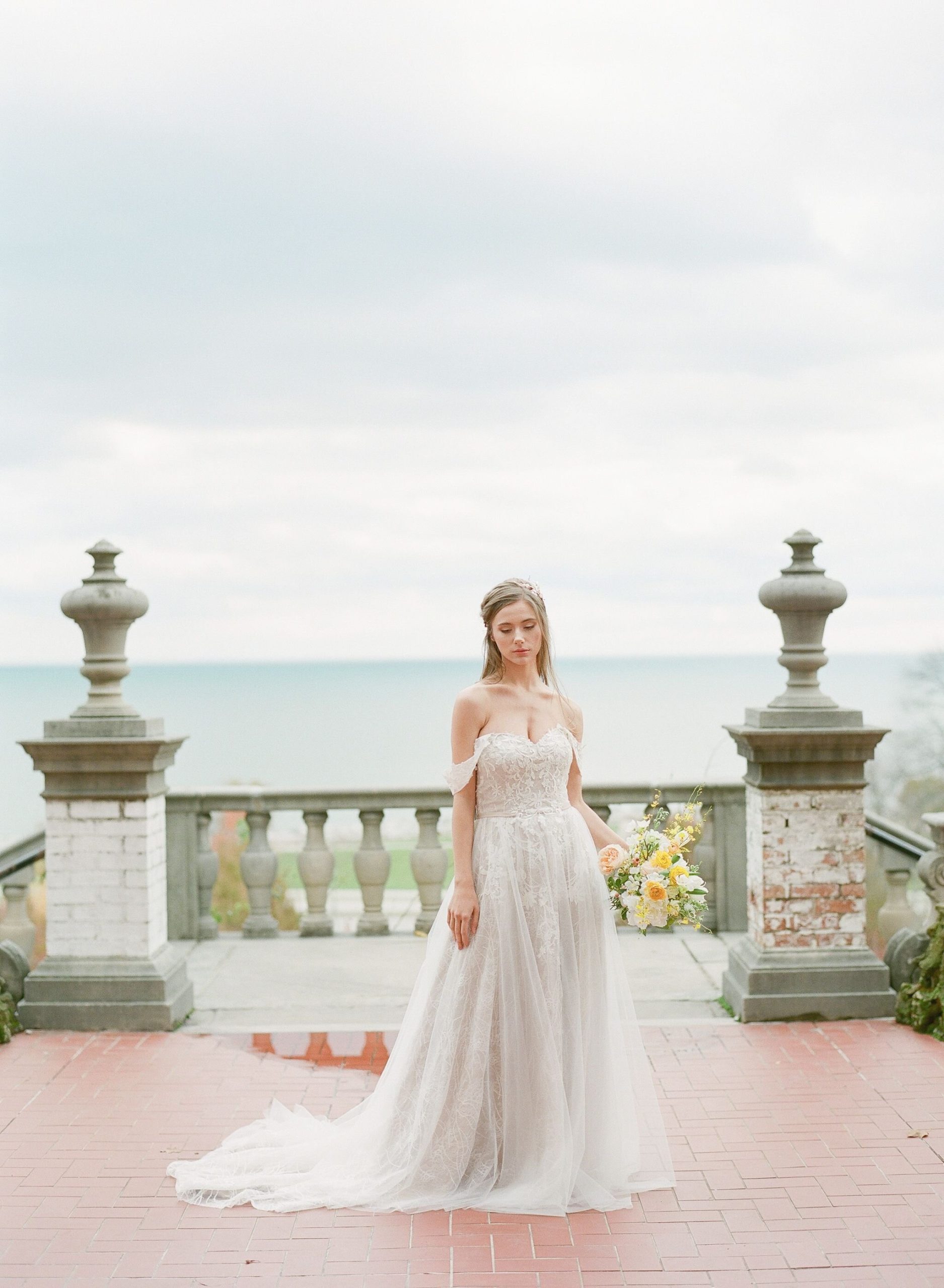 Villa Terrace Decorative Arts Museum - Milwaukee Wedding Venue