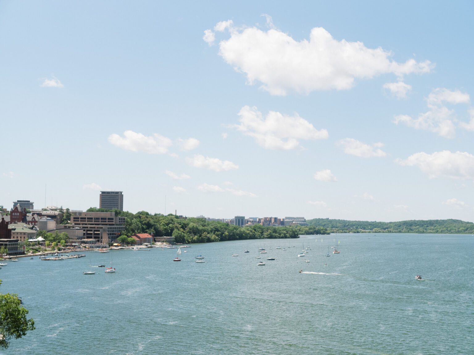 The Edgewater Wedding Venue in Madison, Wisconsin