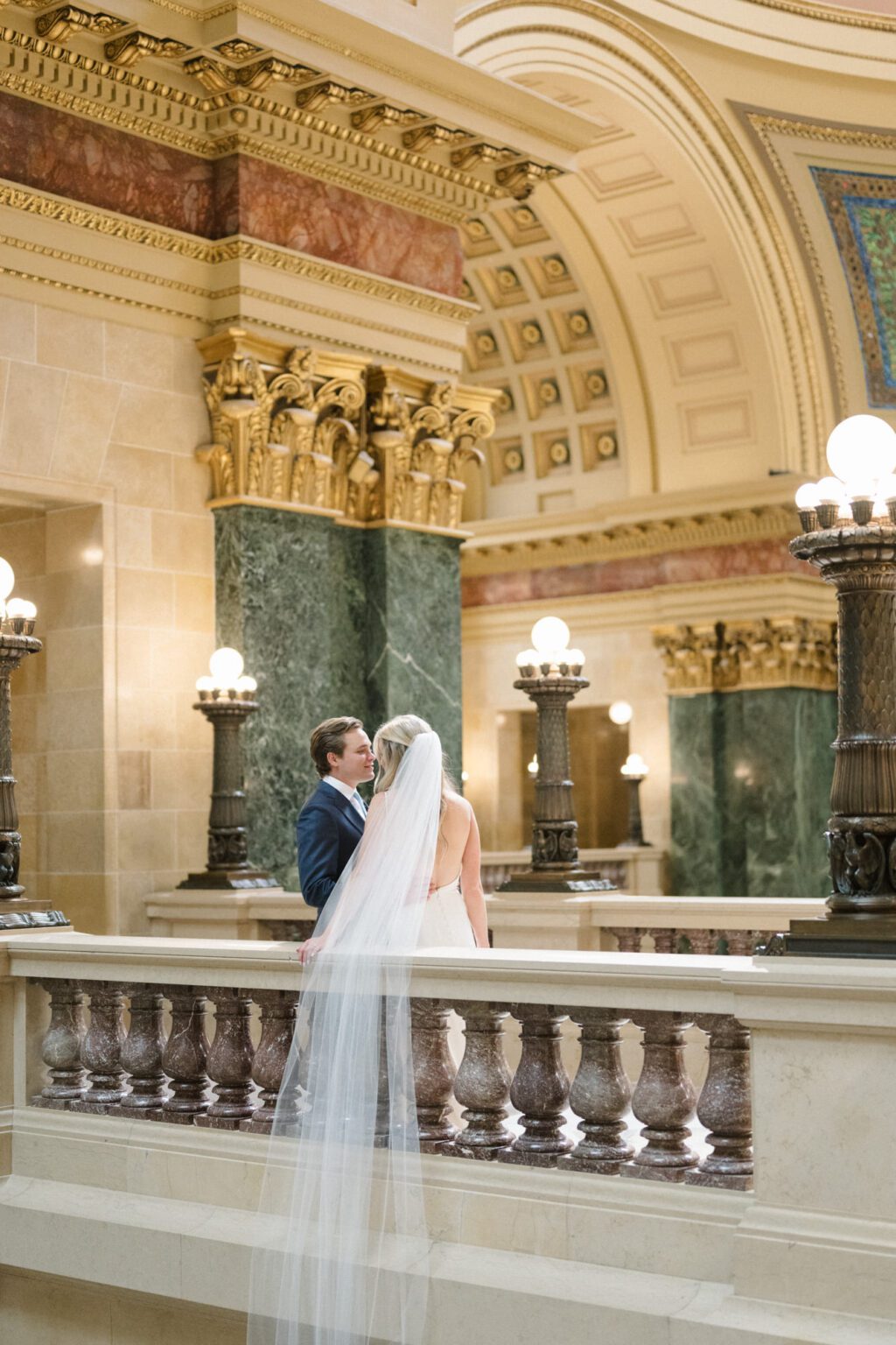 The Edgewater Wedding Venue in Madison, Wisconsin