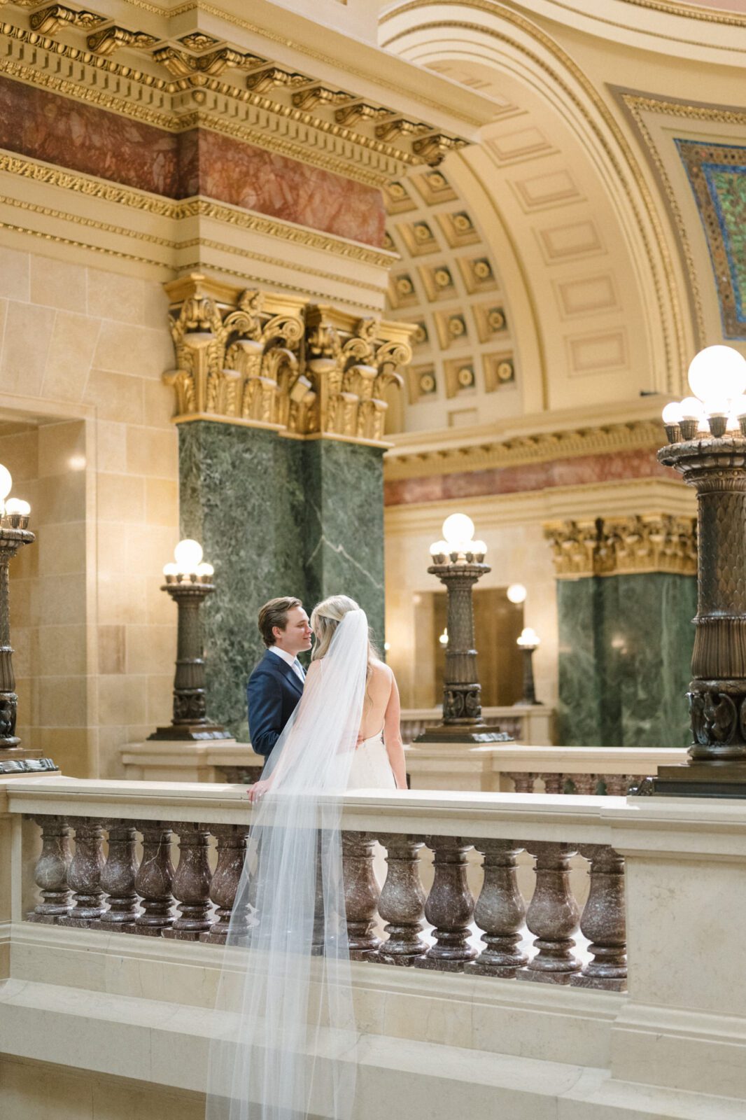 The Edgewater Wedding Venue in Madison, Wisconsin