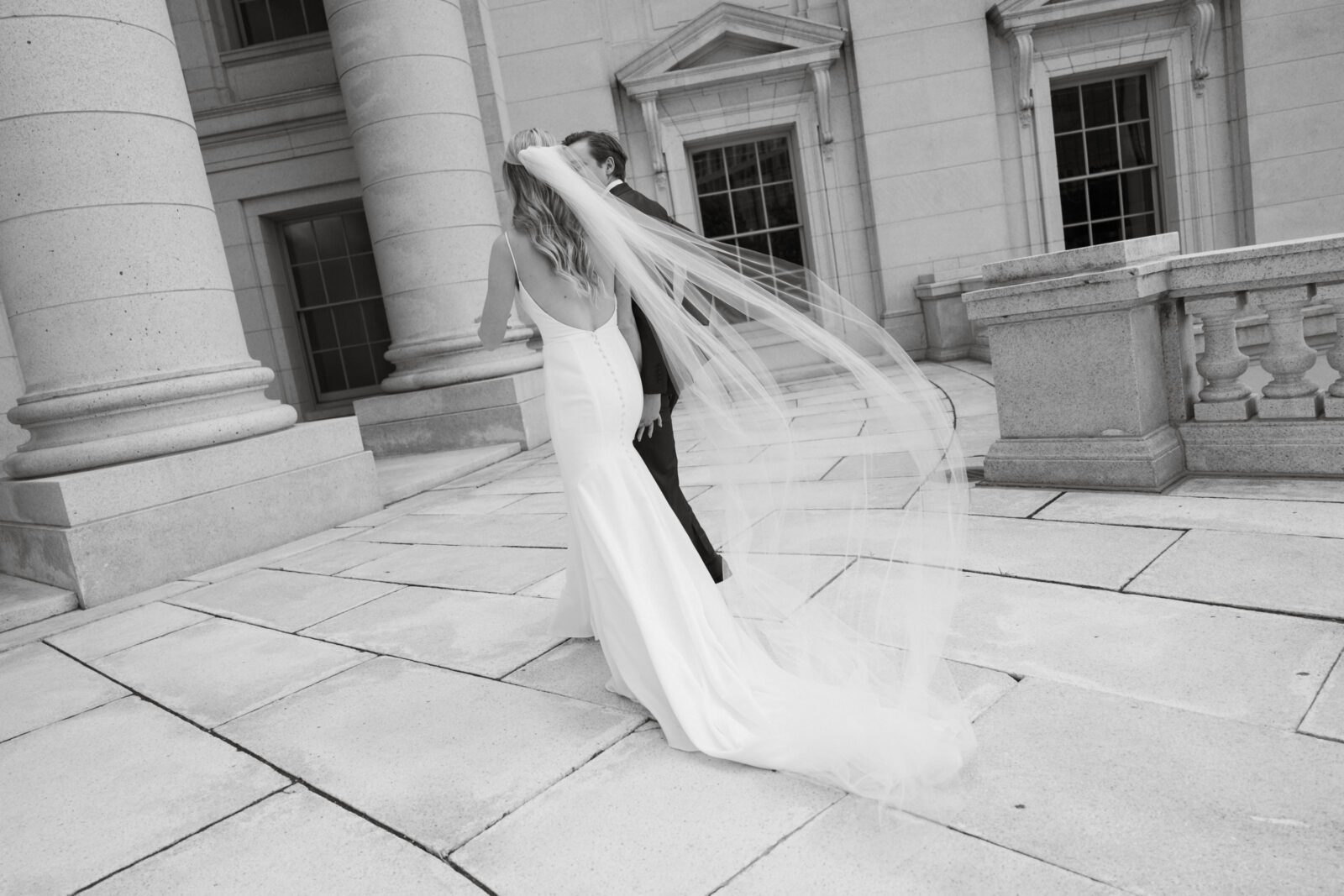 The Edgewater Wedding Venue in Madison, Wisconsin