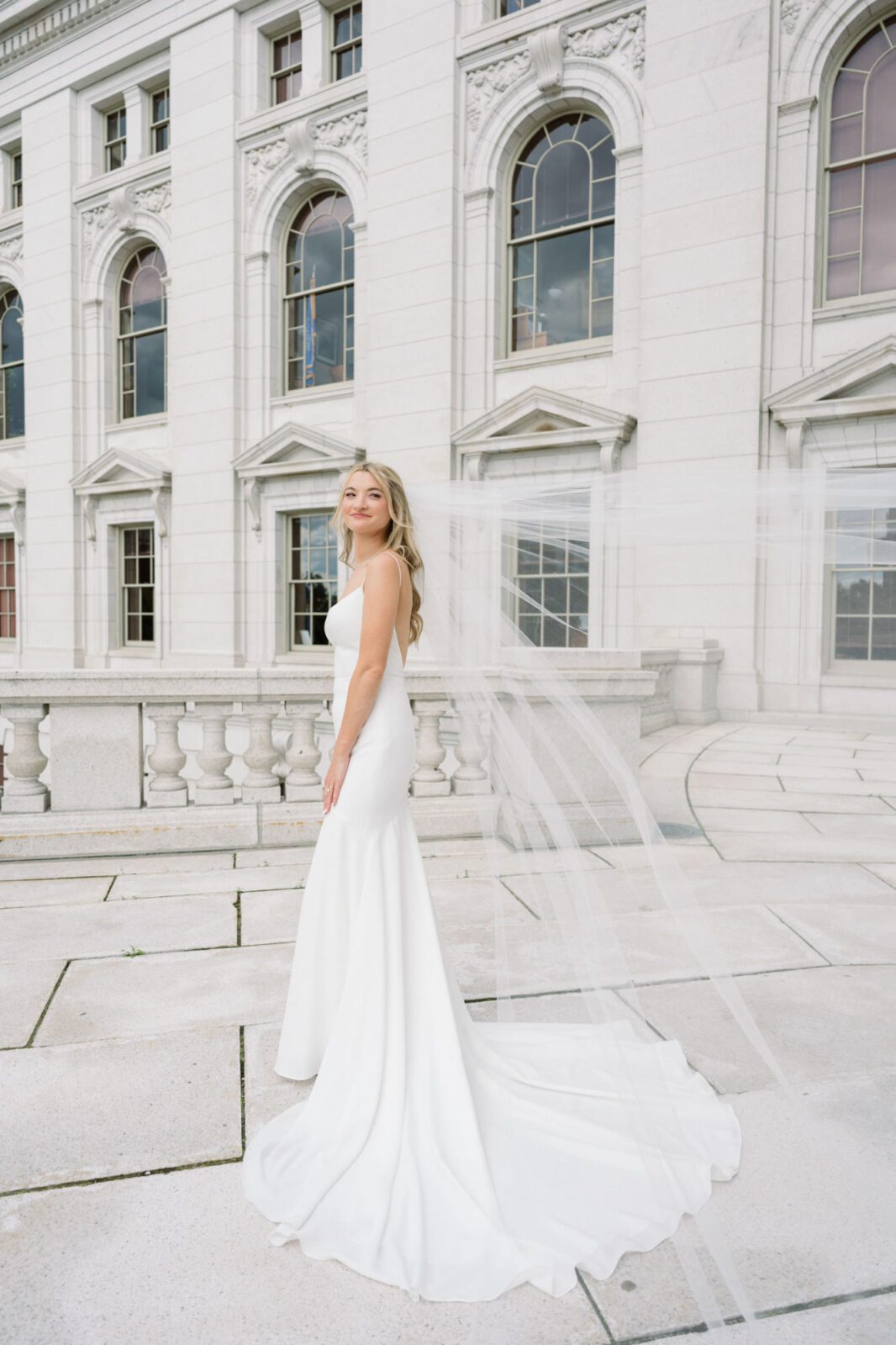 The Edgewater Wedding Venue in Madison, Wisconsin