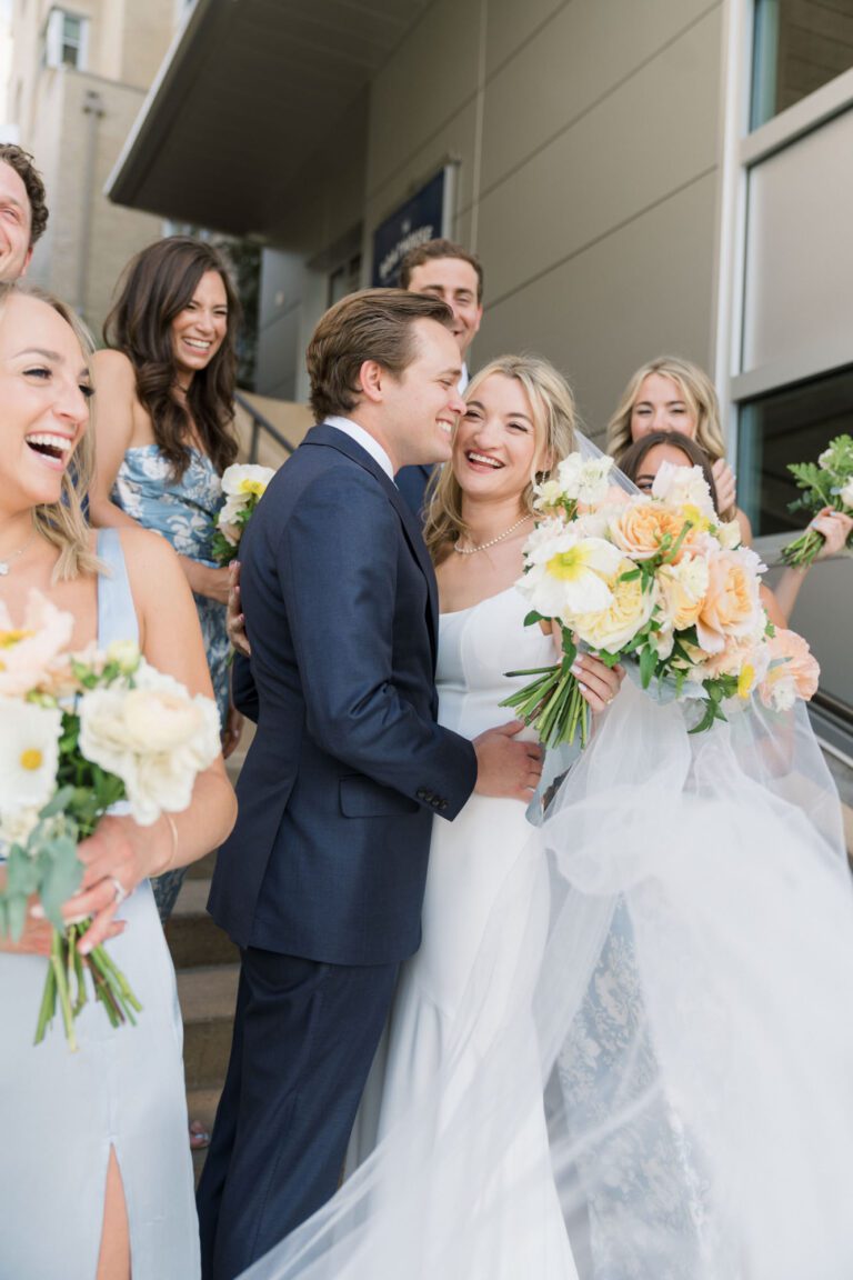 The Edgewater Wedding Venue in Madison, Wisconsin