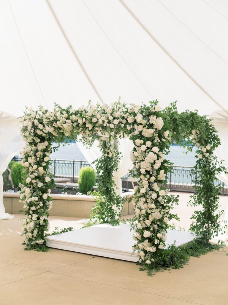 The Edgewater Wedding Venue in Madison, Wisconsin