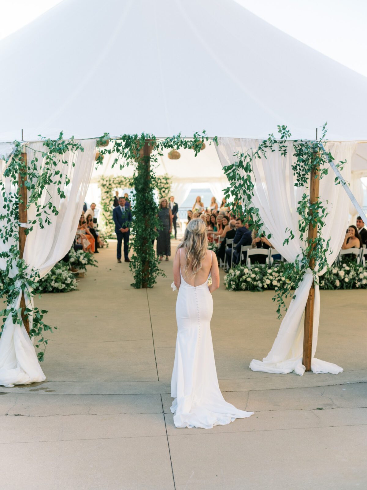 The Edgewater Wedding Venue in Madison, Wisconsin