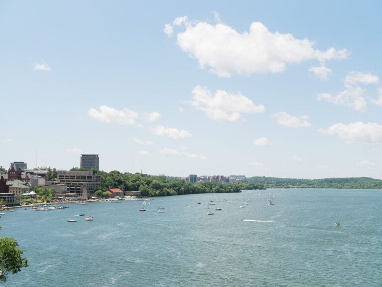 The Edgewater Wedding Venue in Madison, Wisconsin